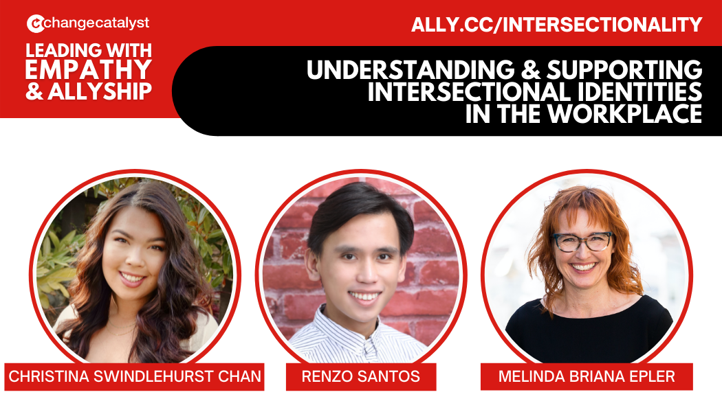 Understanding & Supporting Intersectional Identities In The Workplace ...